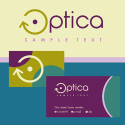 Optics Logo Vector Images (over 33,000)
