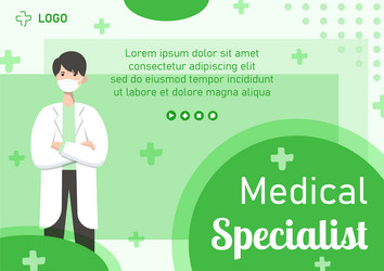 Medical Check Up Banner Vector Images (over 590)