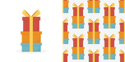 Boxes Pattern Vector Images (over 100,000)