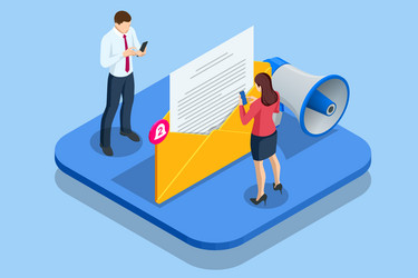 Email Vector Images (over 240,000)