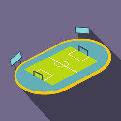 Football Playground Vector Images (over 8,900)