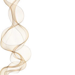 Abstract Brown Wave Vector Images (over 6,800)