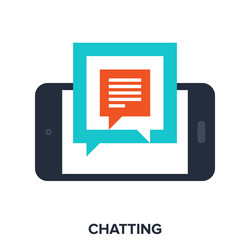 Chatting Vector Images (over 540,000)