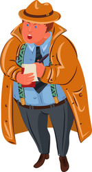 Fat Police Officer Vector Images (over 130)