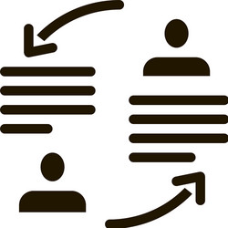 Knowledge Sharing Vector Images (over 5,800)