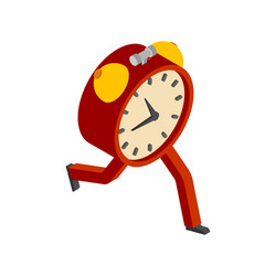 Running Out of Time Clock Vector Images (over 190)