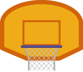 Basketball Hoop Vector Images (over 12,000)