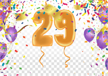 Elegant Happy Birthday Vector Images (over 20,000)