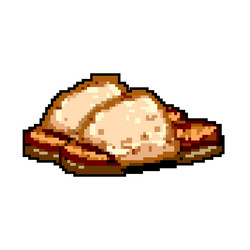 Pixel Rabbit Vector Images (over 320)