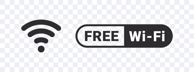 Wifi Sticker Wireless Vector Images (over 1,300)