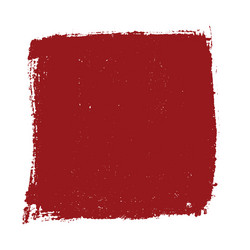 Bold stamp red Royalty Free Vector Image - VectorStock