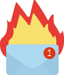 Hotmail Icon Vector Images (23)