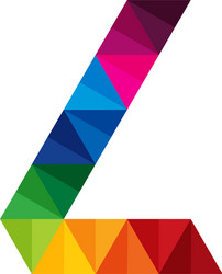 Color palette icon Royalty Free Vector Image - VectorStock