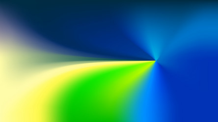 Colorful messy square background modern abstract Vector Image