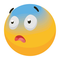 Sick Emoji Vector Images (over 3,300)