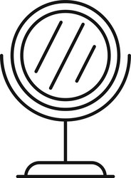 Mirror Outline Vector Images (over 26,000)