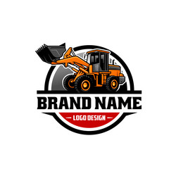 Machinery Logo Design