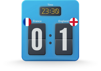 Game Score Vector Images (over 48,000)