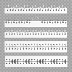 Notebook Spring Vector Images (over 5,000)