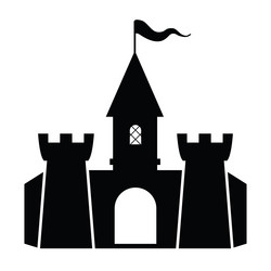 Magic Castle Logo Vector Images (over 860)