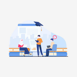 Study Vector Images (over 550,000)