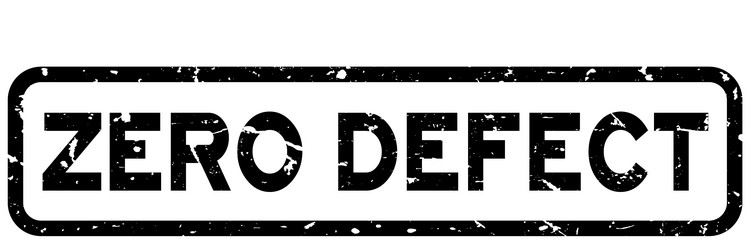 Zero Defect Vector Images (over 230)