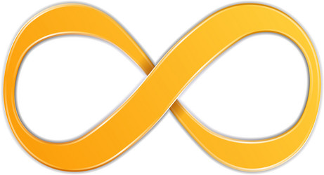 Infinity Symbol Vector Images (over 50,000)