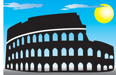 Colosseum Rome Vector Images (over 2,900)