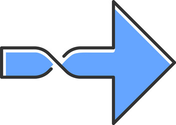 Arrowhead Cartoon Vector Images (over 920)