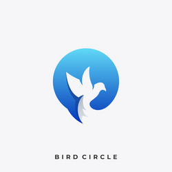Bird Circle Vector Images (over 14,000)