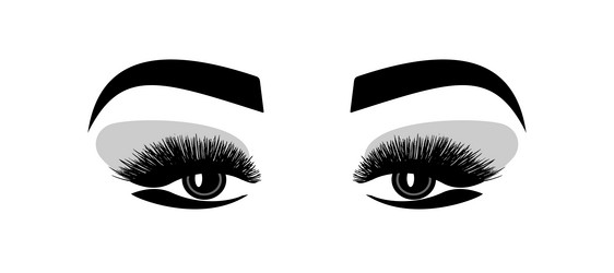 Eyebrow Lift Vector Images (88)