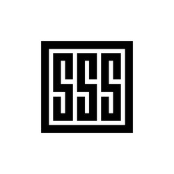 Sss Logo Vector Images (over 120)