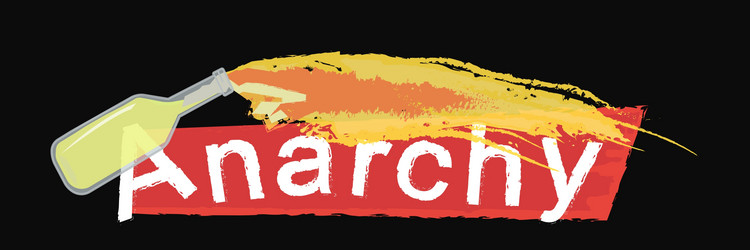 Anarchy Logo Vector Images (over 460)