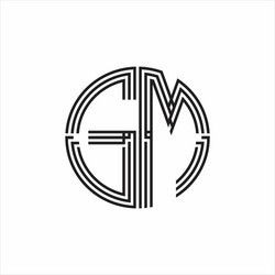 Triple M Vector Images (over 120)