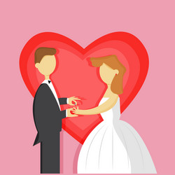 Marriage Vector Images (over 250,000)