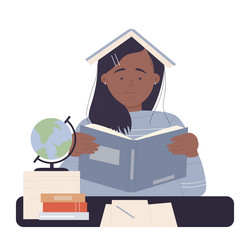 Sad Student Vector Images (over 6,400)