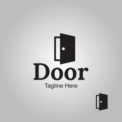 Door Lock Logo Vector Images (over 7,600)