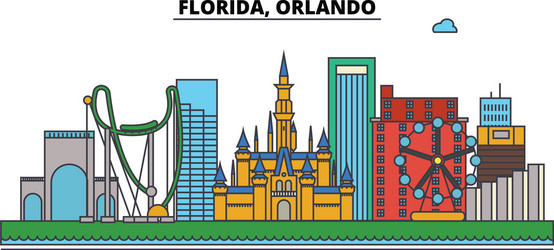 Florida Logo Vector Images (over 1,400)