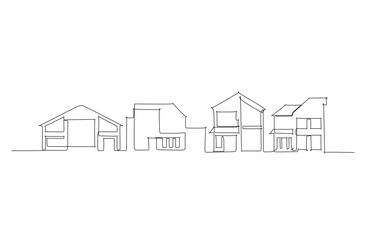 Residence Vector Images (over 65,000)