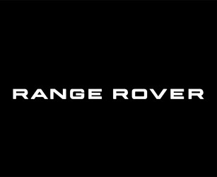 Range Rover Vector Images (32)