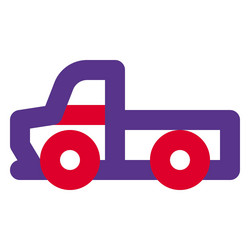 Truck Cab Vector Images (over 2,900)