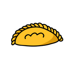 Calzone Vector Images (over 270)