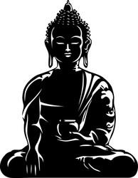 Free Buddha Vector Images (71)