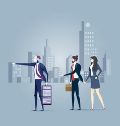 Directive Leadership Vector Images (over 19,000)