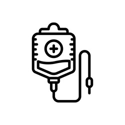 Iv Royalty Free Vector Image - VectorStock