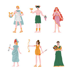 Dionysus Costume