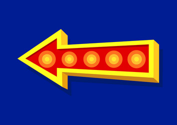 Arrow Light Vector Images (over 95,000)