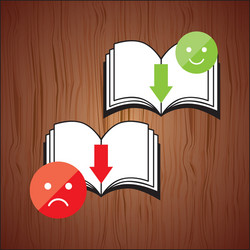 Emoticon Read Vector Images (over 4,200)