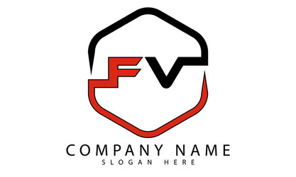 Fv Logos Vector Images (over 1,400)