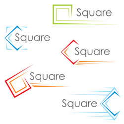 Learning icons Royalty Free Vector Image - VectorStock